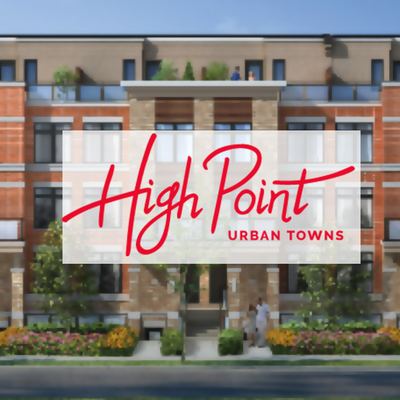 High Point Urban Towns