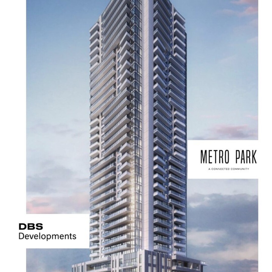 Metro Park Condominium
