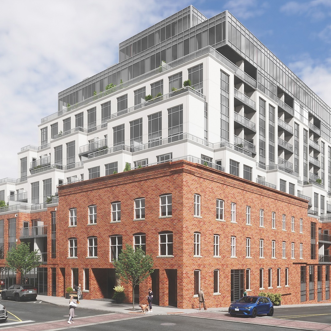 The McGibbon on Main