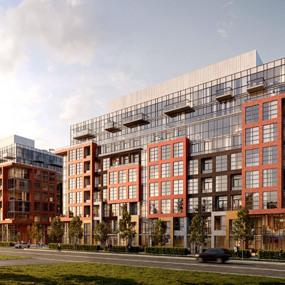 Highland Commons Condos - Phase II