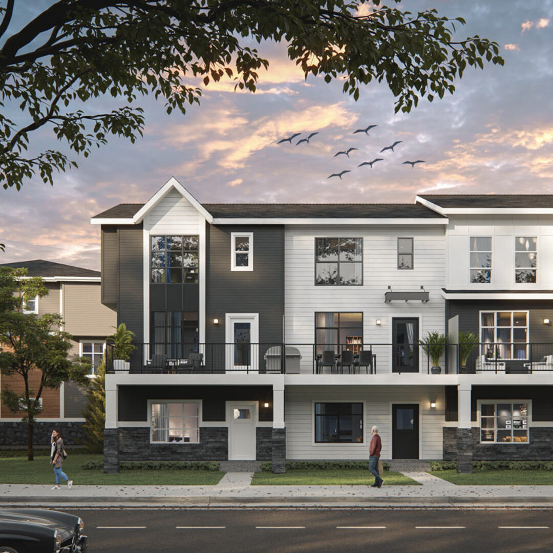 Lockwood Chelsea Condos (Calgary)