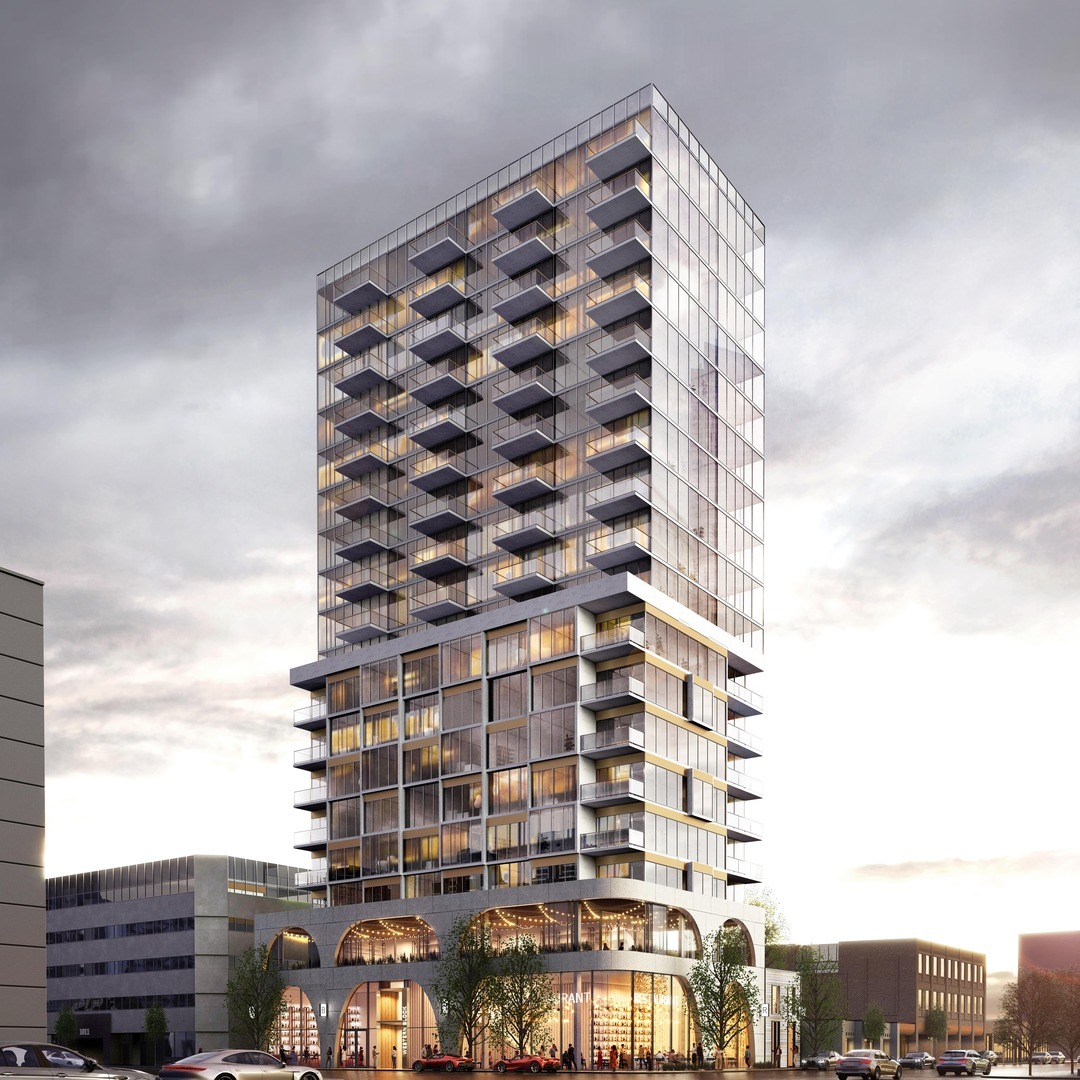 Gallery - First & Tenth (Calgary)